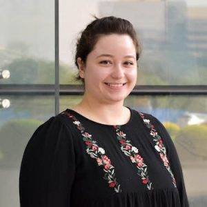 Amanda Reyes, B.S. - Children's Medical Center Research Institute (CRI ...