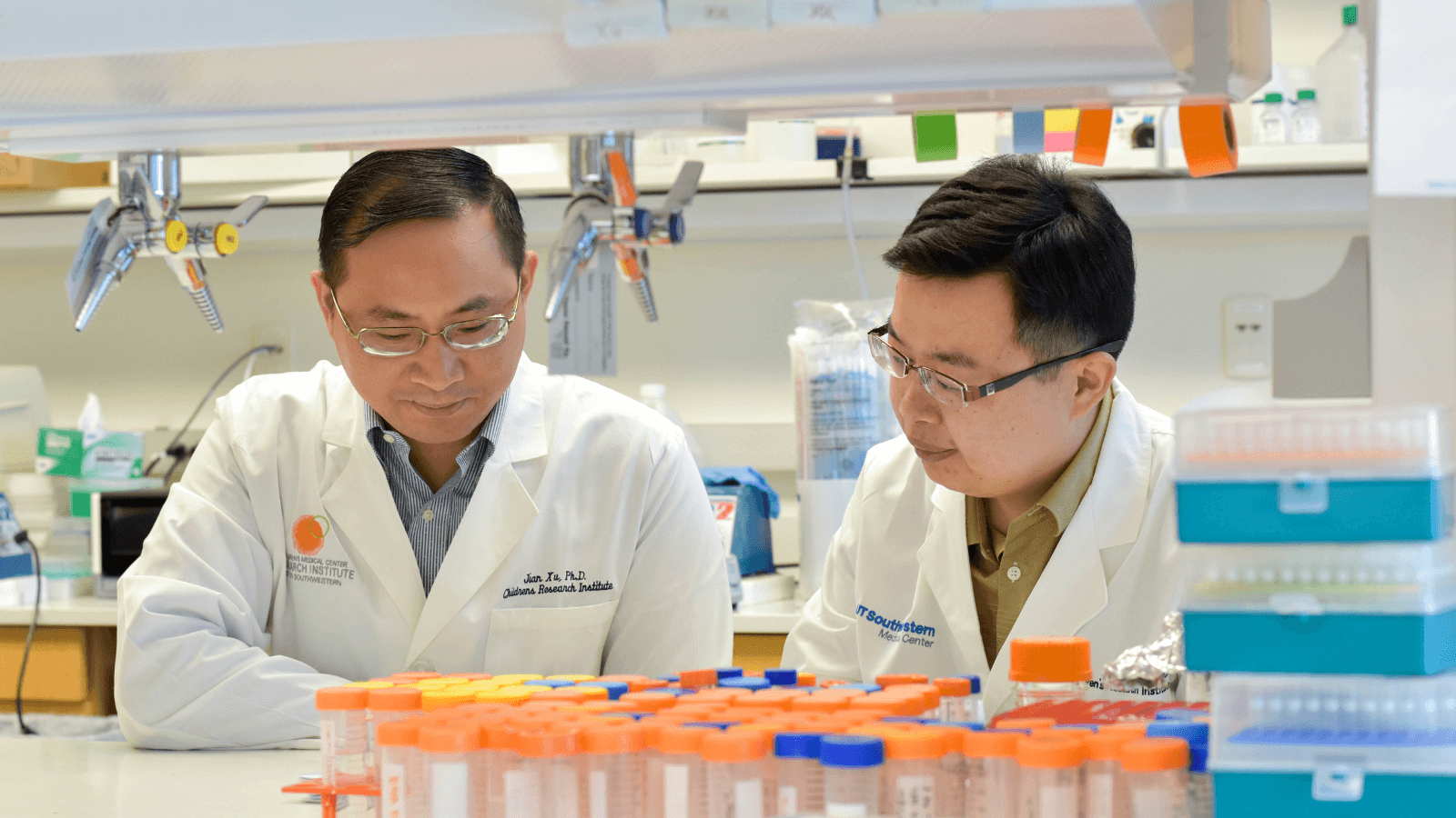 Scientists discover a new mechanism for therapy resistance in acute ...