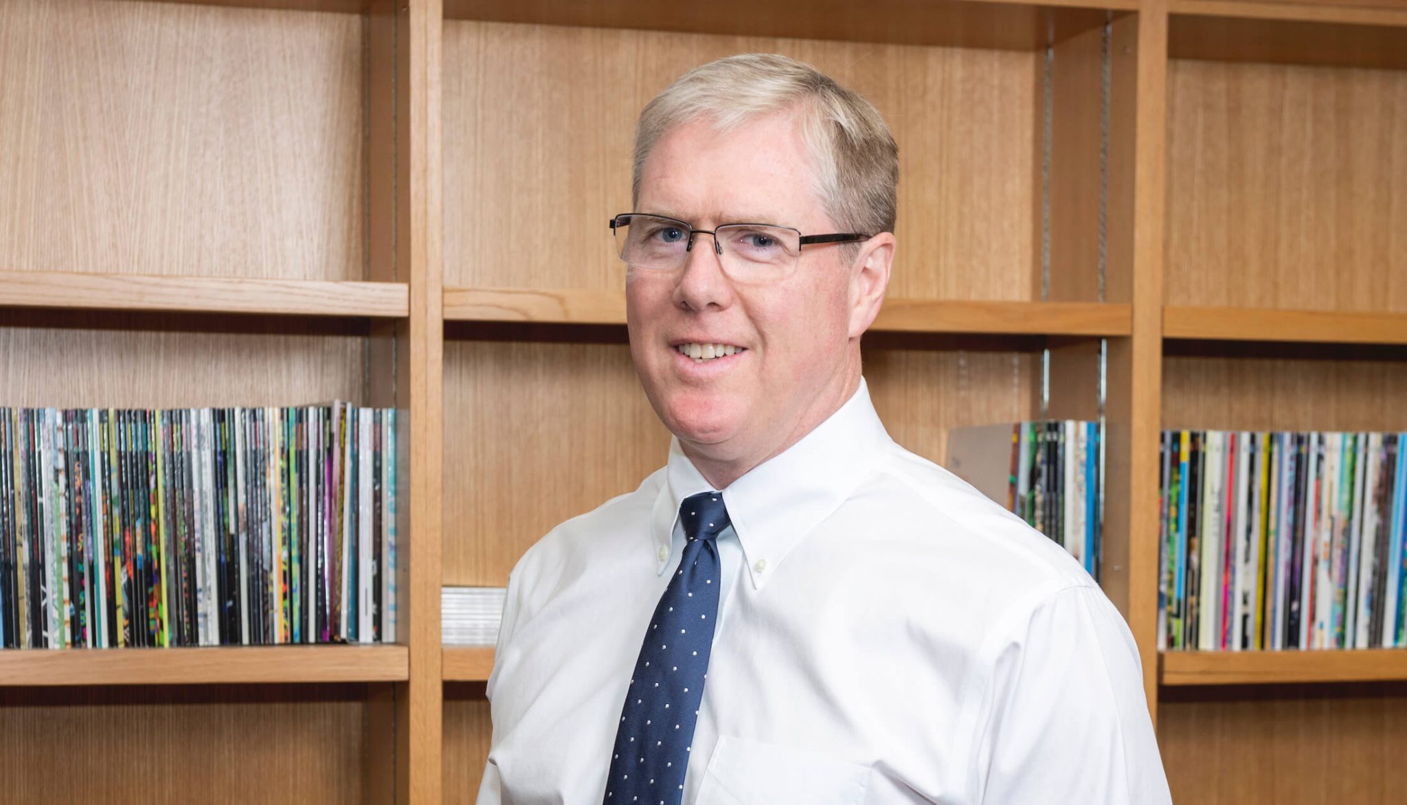 Sean Morrison Archives - Children's Medical Center Research Institute ...