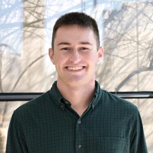 Dylan Calhoon, B.S. - Children's Medical Center Research Institute (CRI ...