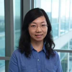 Hao Zhu - Children's Medical Center Research Institute (CRI) | Dallas Texas