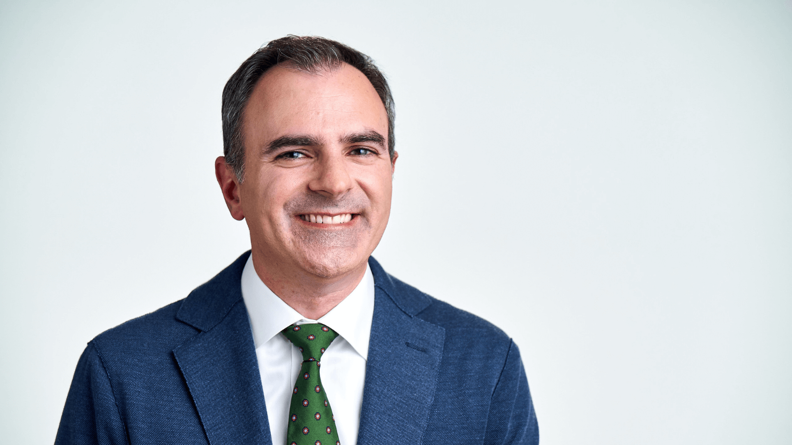 Ralph DeBerardinis receives 2021 Paul Marks Prize for Cancer Research ...