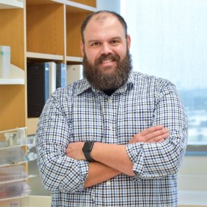 Tom Mathews - Children's Medical Center Research Institute (CRI ...