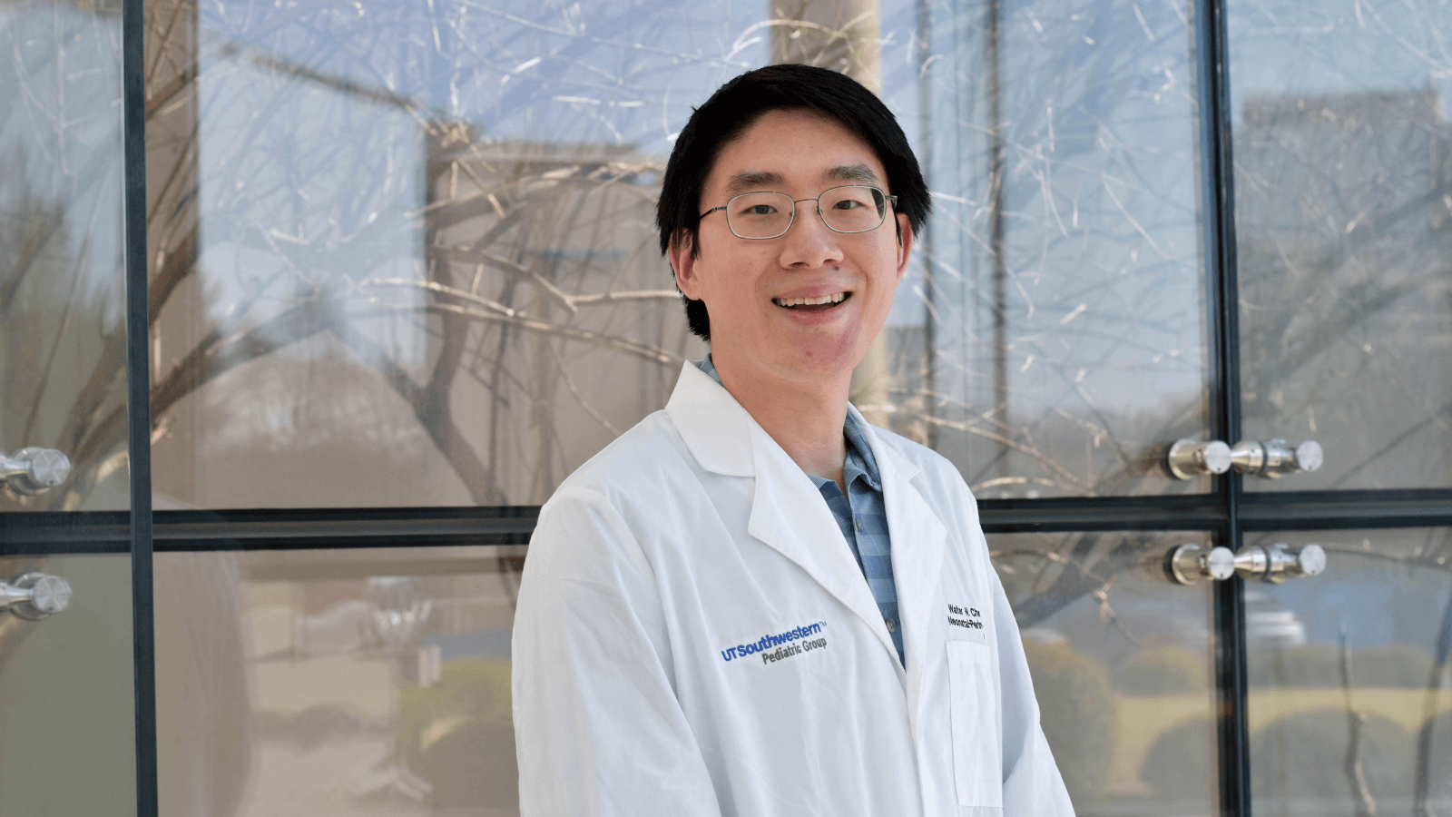 Ralph DeBerardinis Archives - Children's Medical Center Research ...