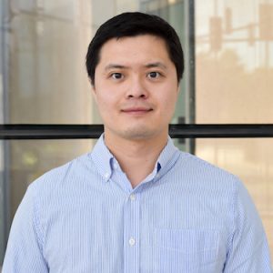 Zheng Wu Ph D Children S Medical Center Research Institute Cri