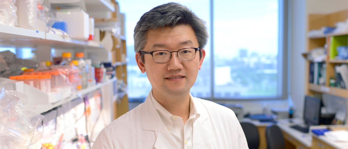 Hao Zhu Archives - Children's Medical Center Research Institute (CRI ...