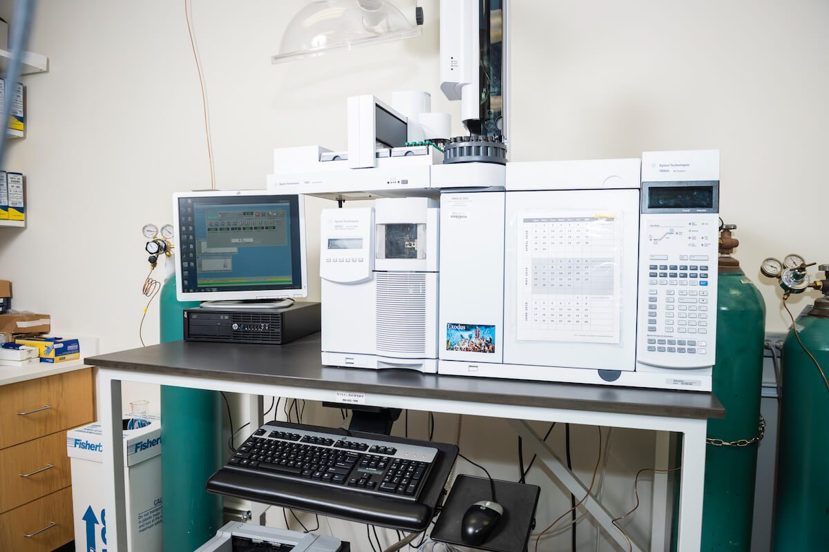 Techniques & Instrumentation - Children's Medical Center Research ...