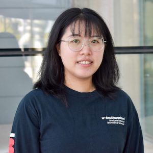 Hao Zhu - Children's Medical Center Research Institute (CRI) | Dallas Texas