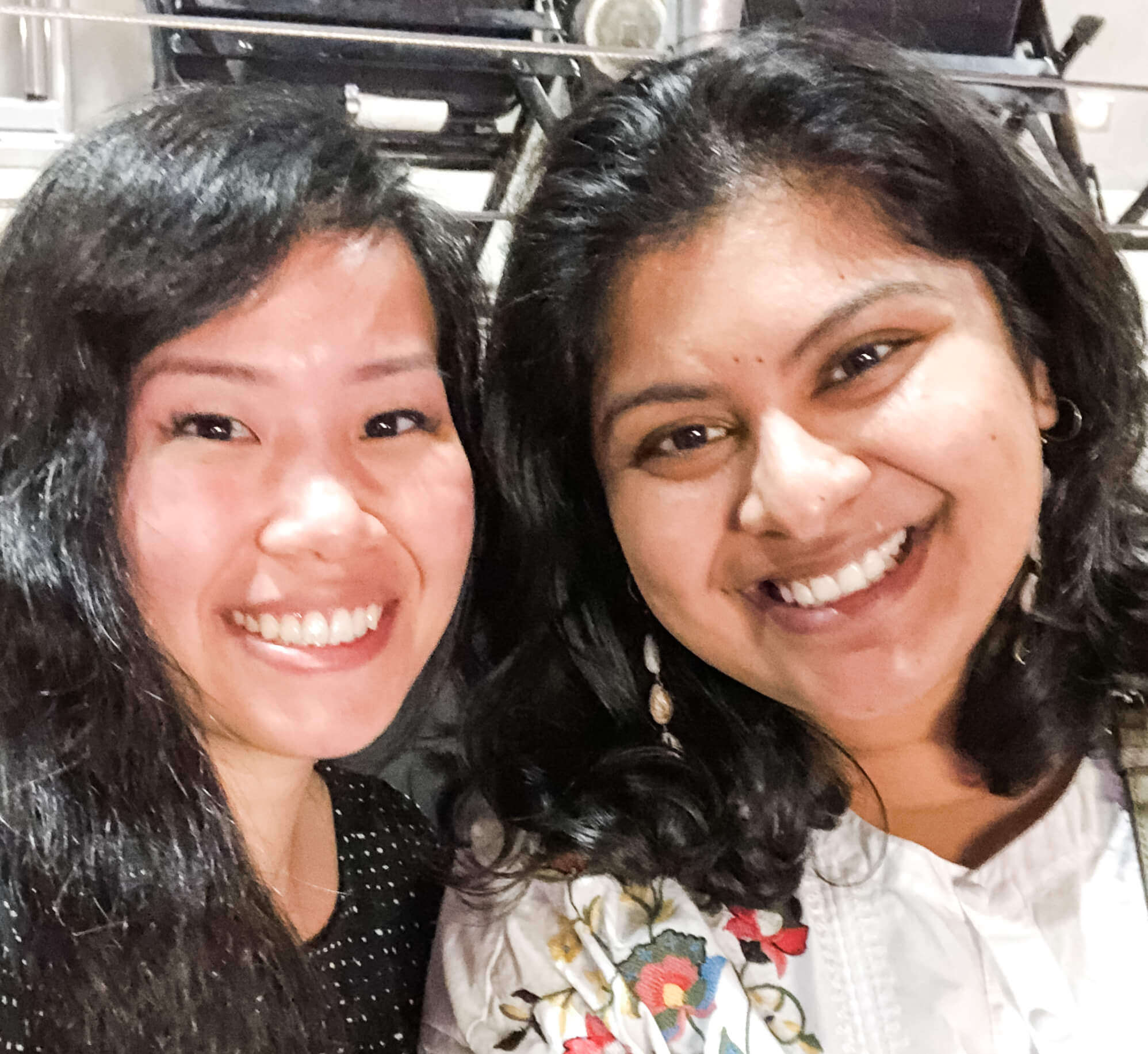 Divya Bezwada - Children's Medical Center Research Institute (CRI ...