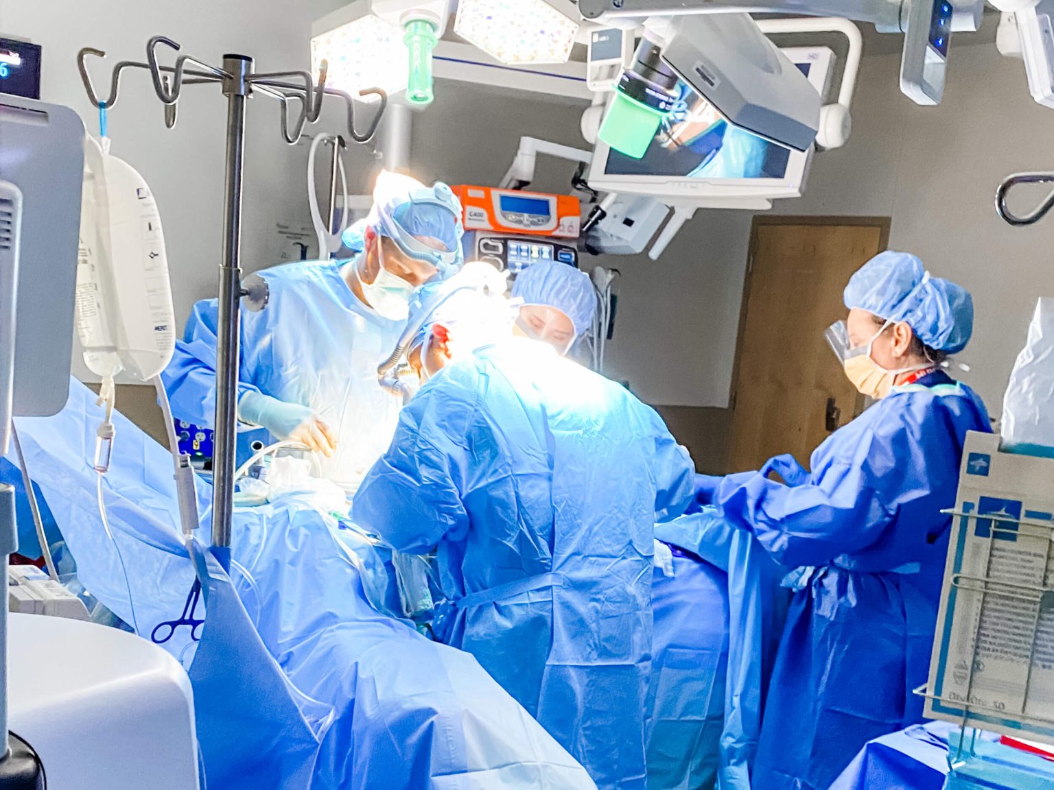 Divya Bezwada - Children's Medical Center Research Institute (CRI ...