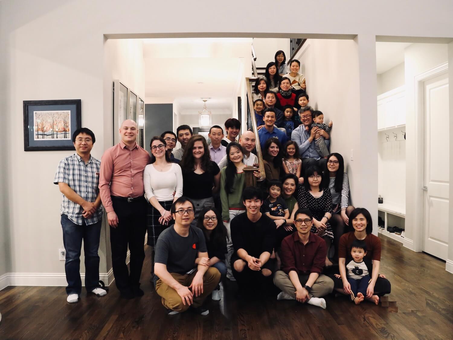 Andrew Chung - Children's Medical Center Research Institute (CRI ...