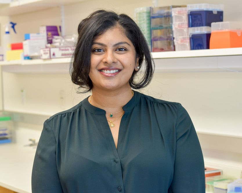 Divya Bezwada Receives the 2023 STAT Wunderkind Award - Children's ...