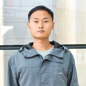 Hao Zhu - Children's Medical Center Research Institute (CRI) | Dallas Texas