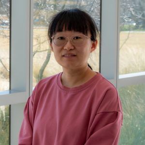 Hao Zhu - Children's Medical Center Research Institute (CRI) | Dallas Texas