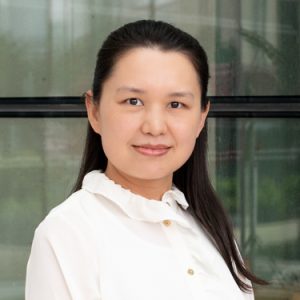 Xiuli Liu, Ph.D. - Children's Medical Center Research Institute (CRI ...