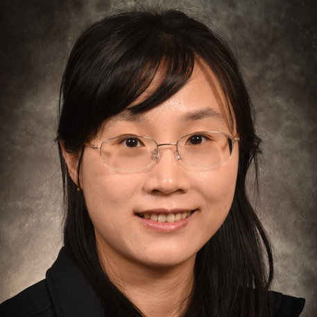 Peter Ly - Children's Medical Center Research Institute (CRI) | Dallas Texas