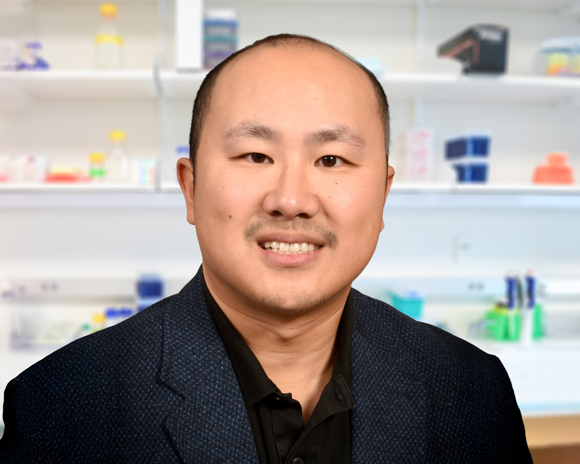 Peter Ly - Children's Medical Center Research Institute (CRI) | Dallas ...